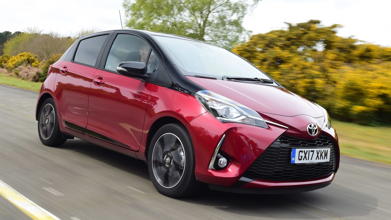 Most Reliable Small Cars To Buy 2020 Auto Express